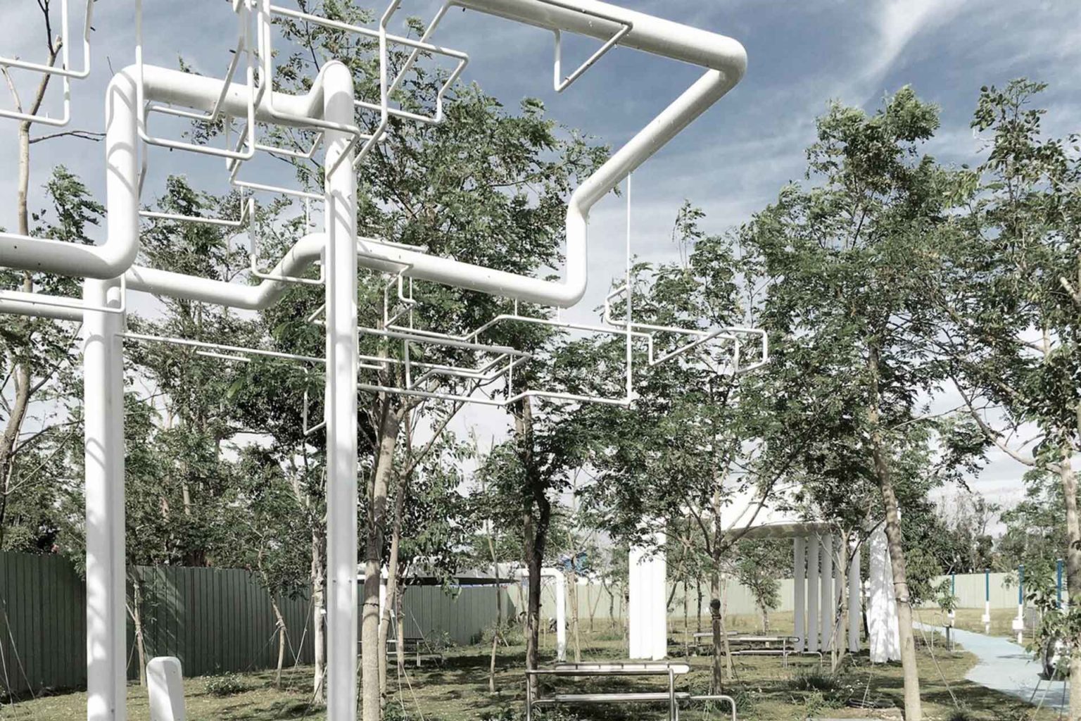 Philippe Rahm – Forecast