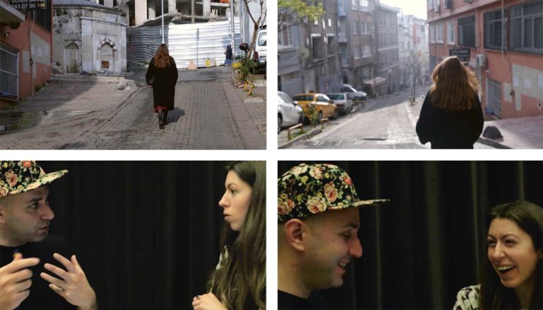 Kalliopi Tsipni-Kolaza – Forecast