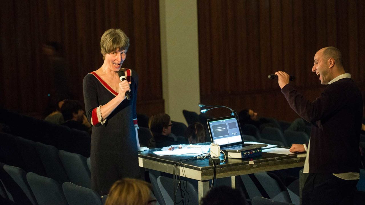 Kalliopi Tsipni-Kolaza – Forecast