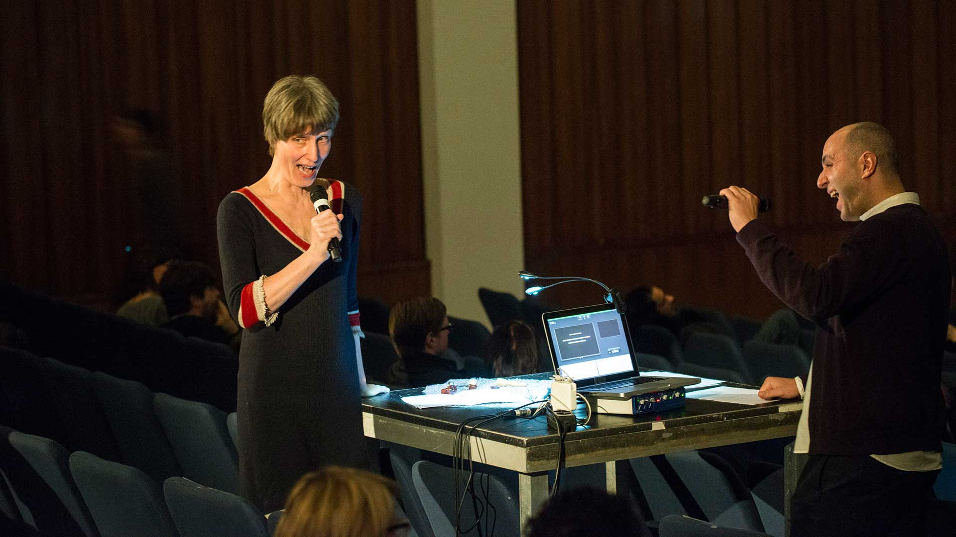 Kalliopi Tsipni-Kolaza – Forecast