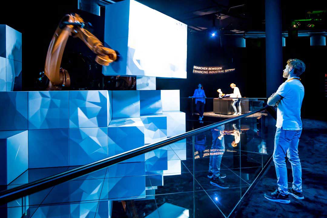 Max Wolf – Forecast