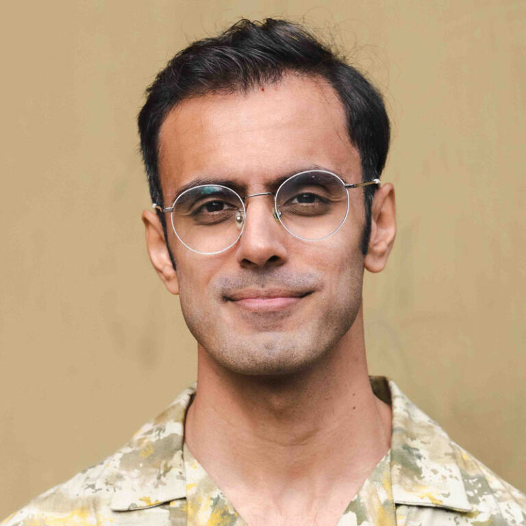 Hamza Baig – Forecast