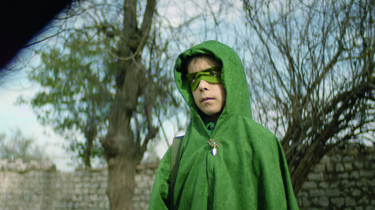 Forecast Festival: Hamza Baig – Forecast