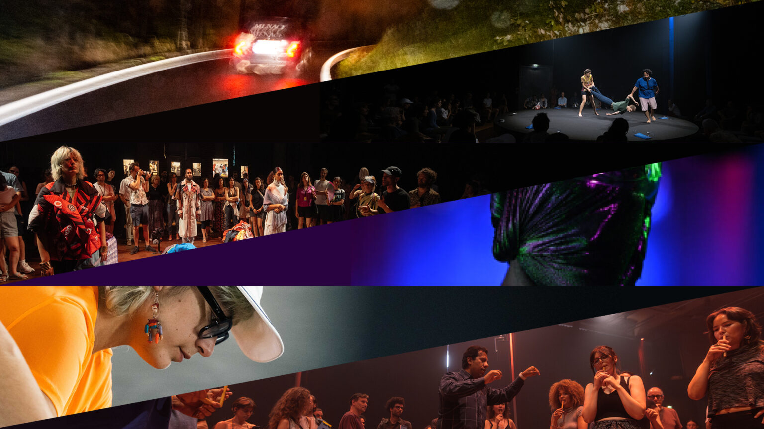 Festival – Forecast